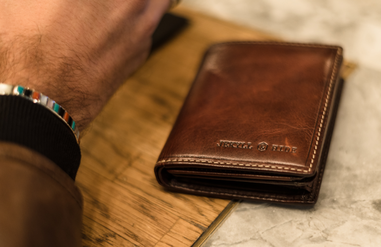 6 Qualities Of A Good Wallet